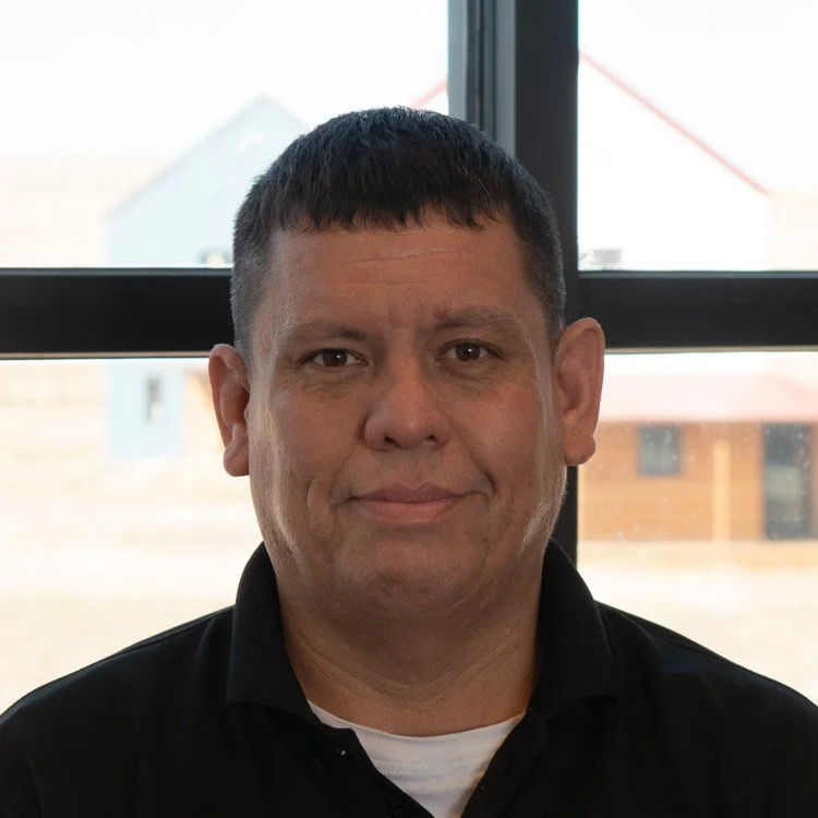 Our Team — THUNDER VALLEY