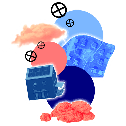 Regenerative Community Development — THUNDER VALLEY CDC