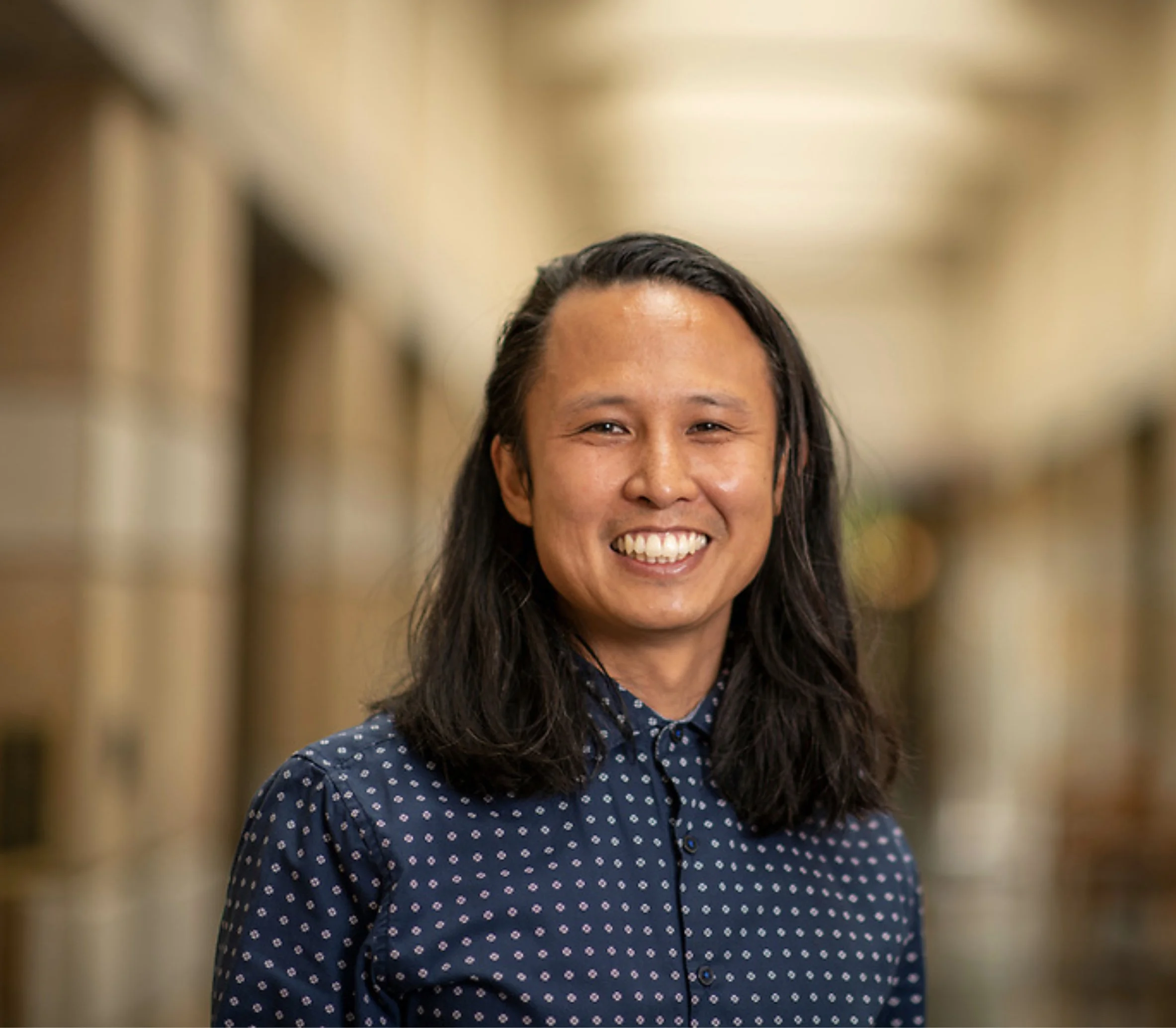 Justin de Leon — THUNDER VALLEY CDC