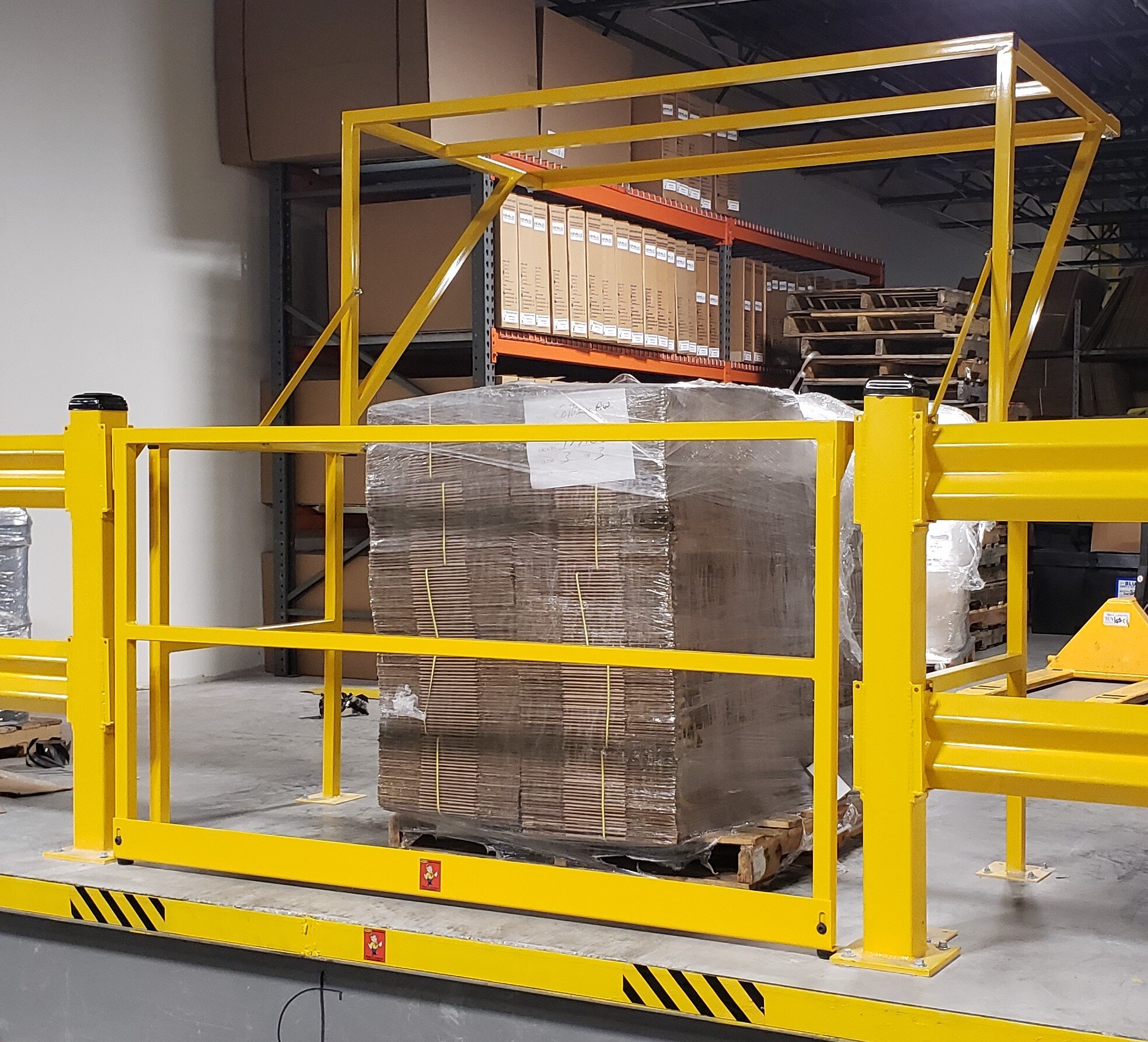 Gate Options — PickerPal Products