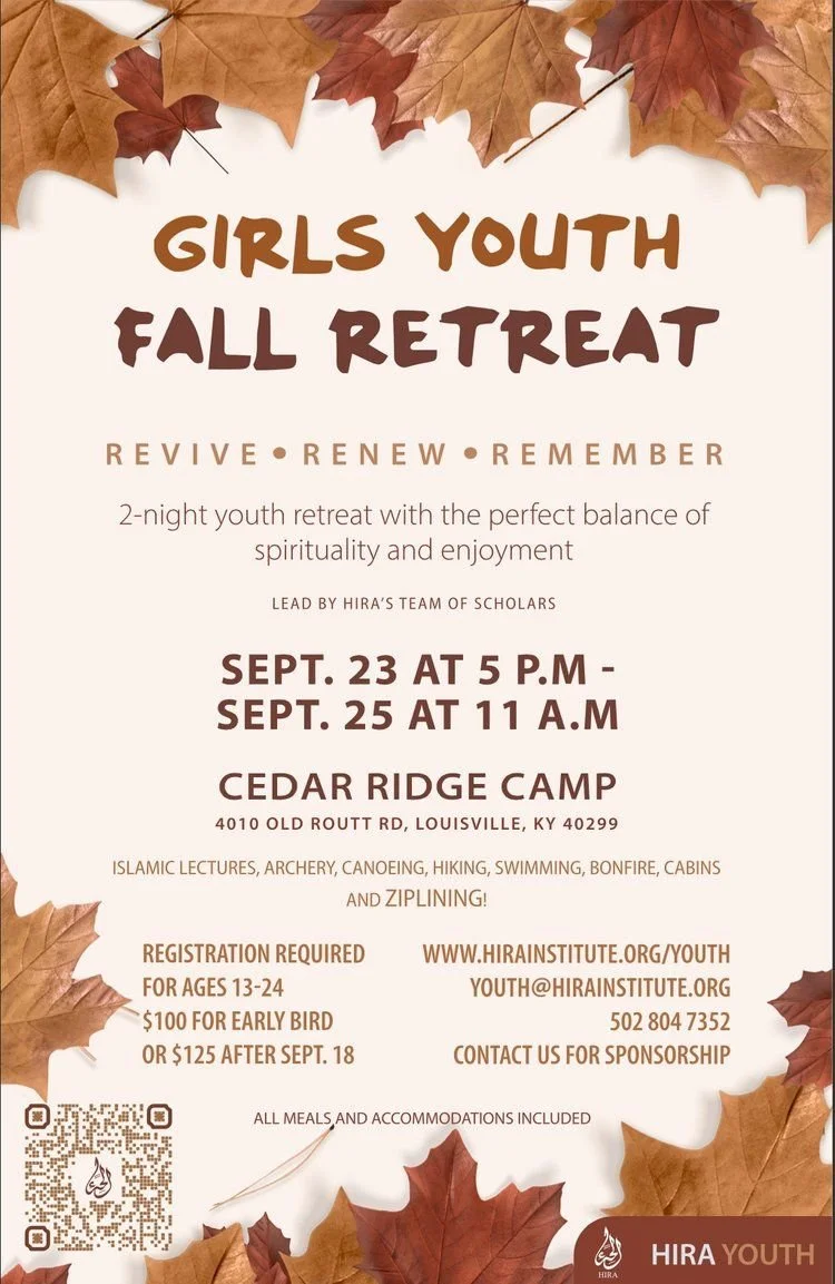 Past Events — HIRA Institute