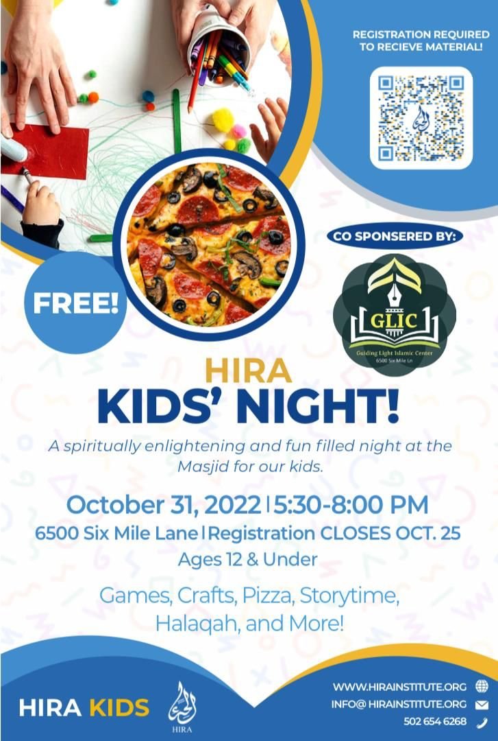 Past Events — HIRA Institute