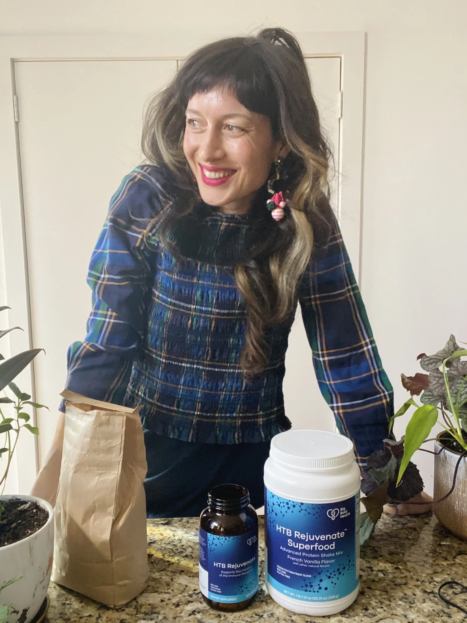 How to Use Himalayan Tartary Buckwheat — Pharmakon Supernatural