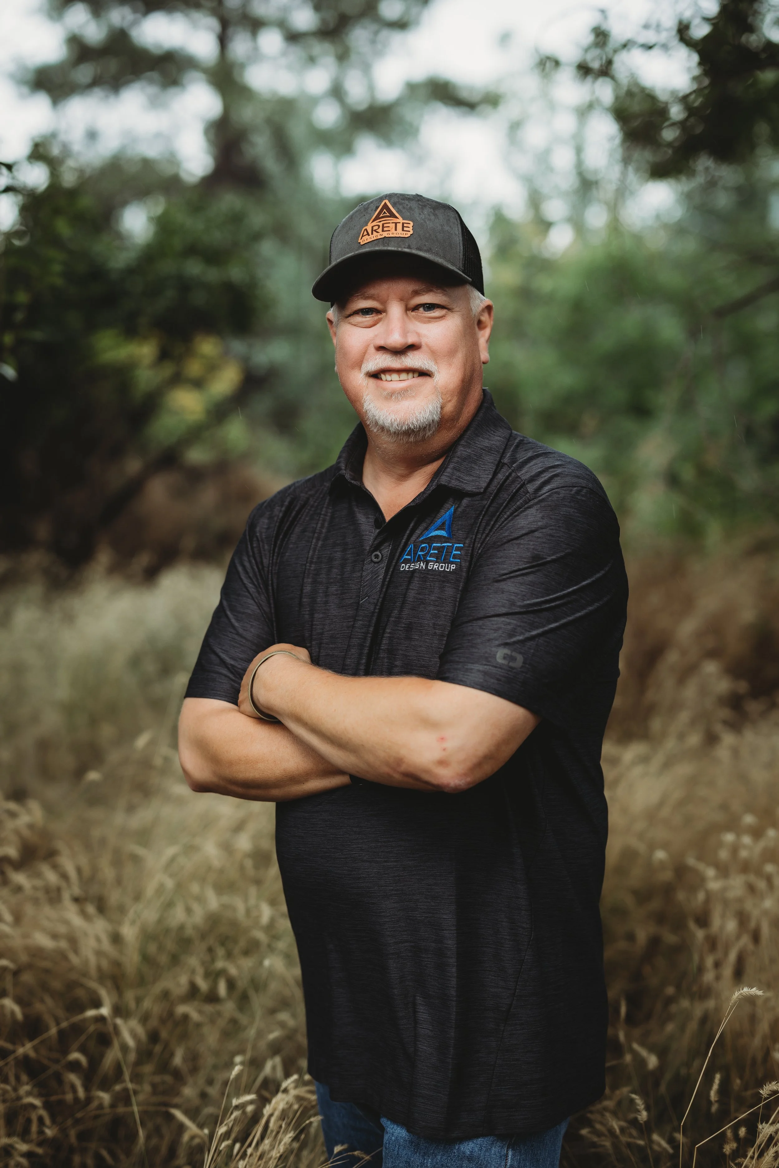 Team — Arete Design Group