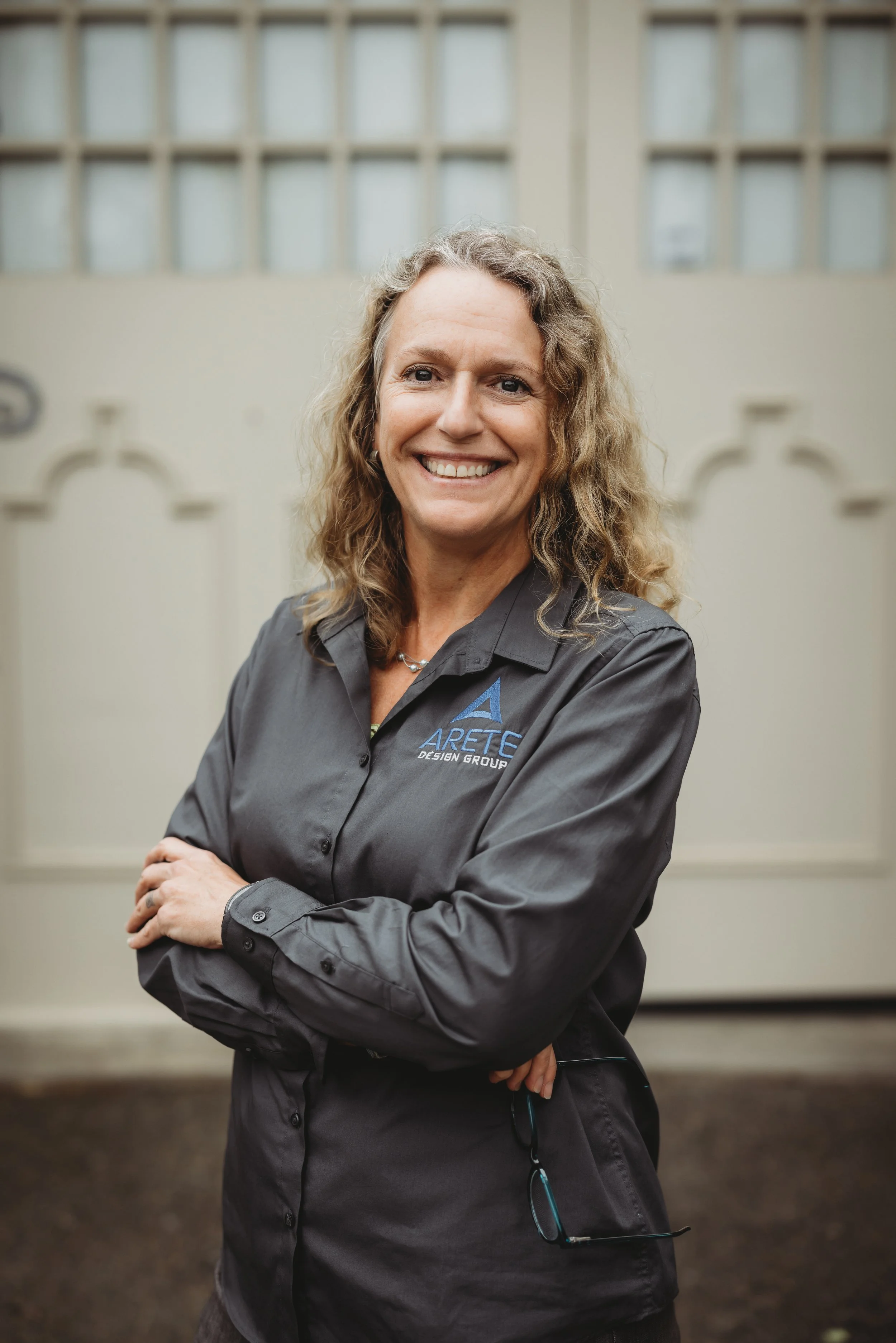 Team — Arete Design Group