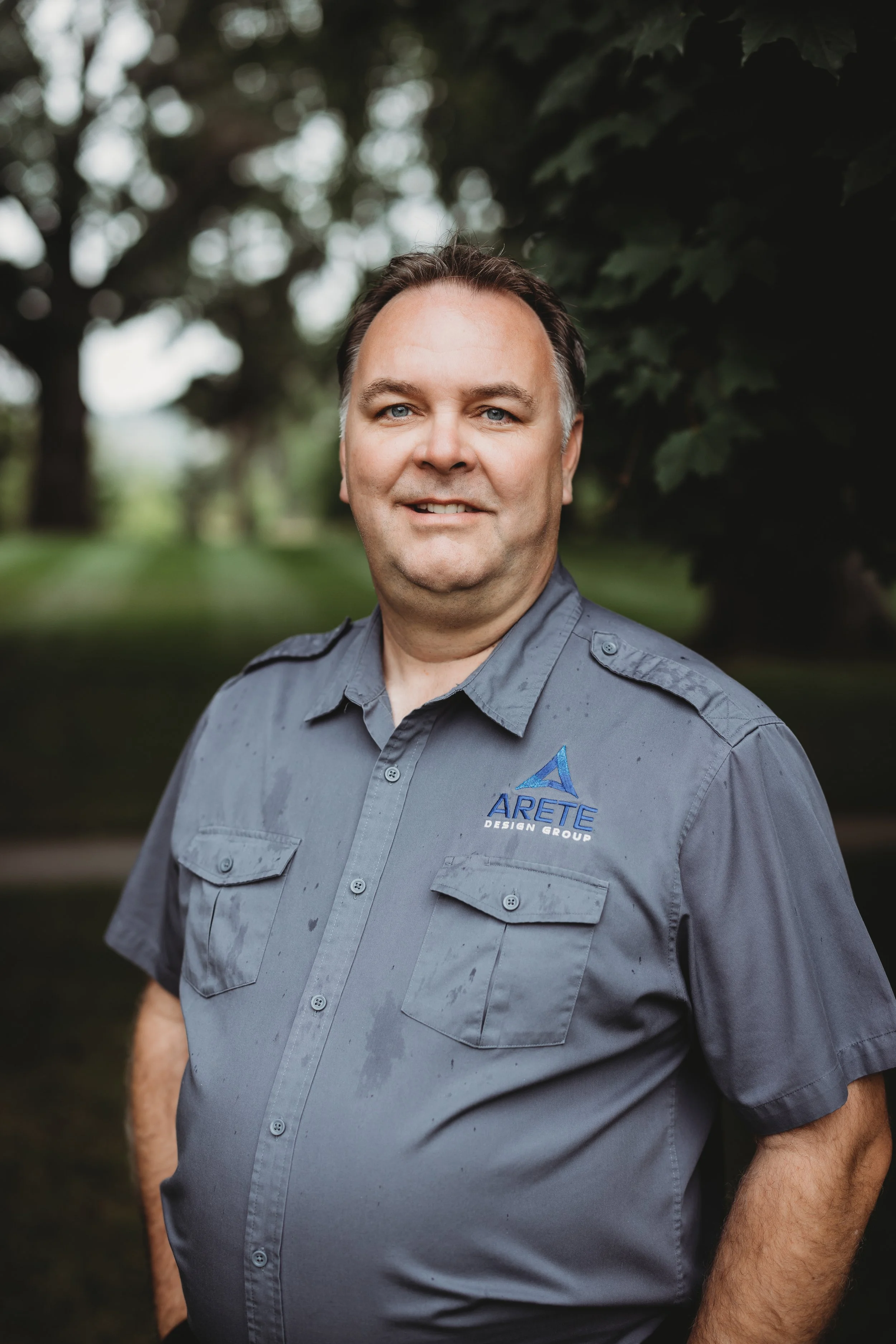 Team — Arete Design Group