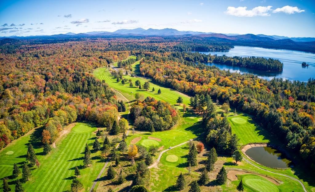 Play Through: 10 Historic (and affordable) Golf Courses in the ...