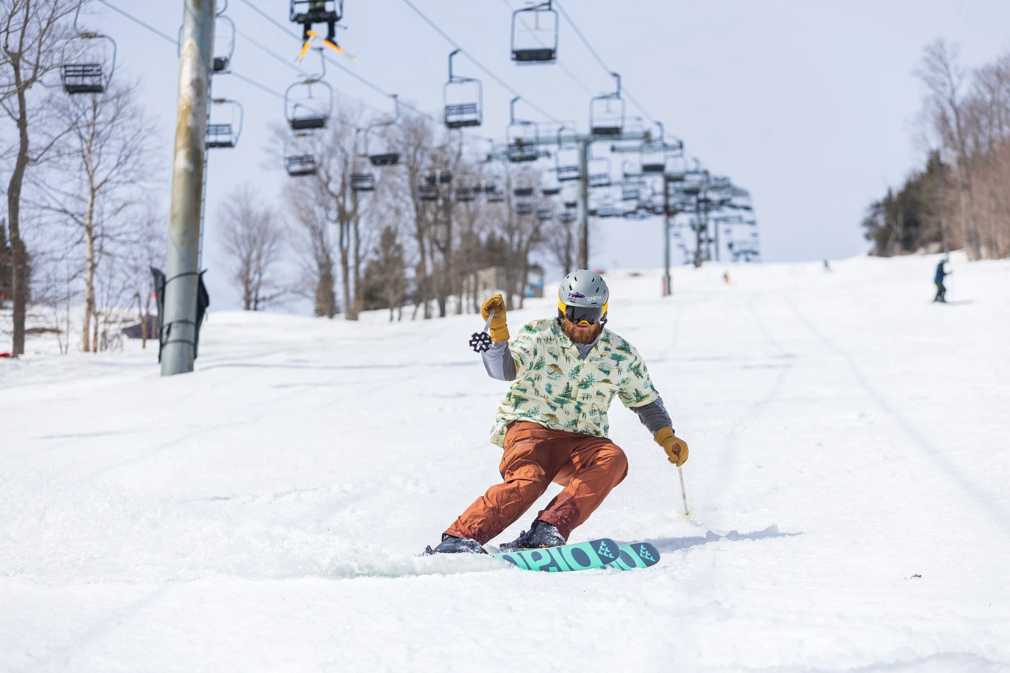 Apple Butter Open | Spring Skiing | Whiteface Mt. | April 13 | Things ...
