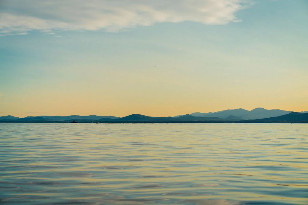 ADK Taste - The Best of the Adirondacks