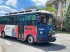 Beat the Lake George Traffic. Take the Trolley! | Things to Do in the ...