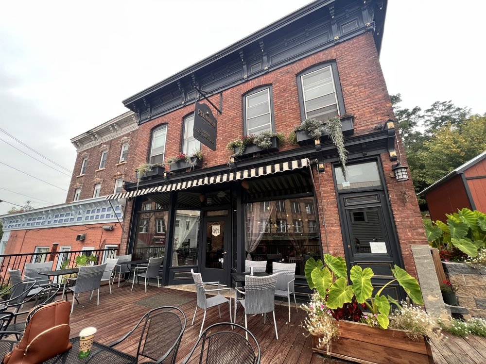 The Village Inn | Port Henry, NY | Lake Champlain | Things to Do in the ...