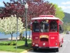 Beat the Lake George Traffic. Take the Trolley! | Things to Do in the ...