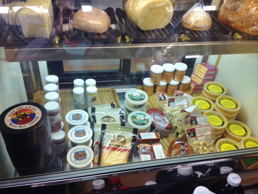 Hoss’s Country Corner | Shop | Long Lake | Things to Do in the Adirondacks