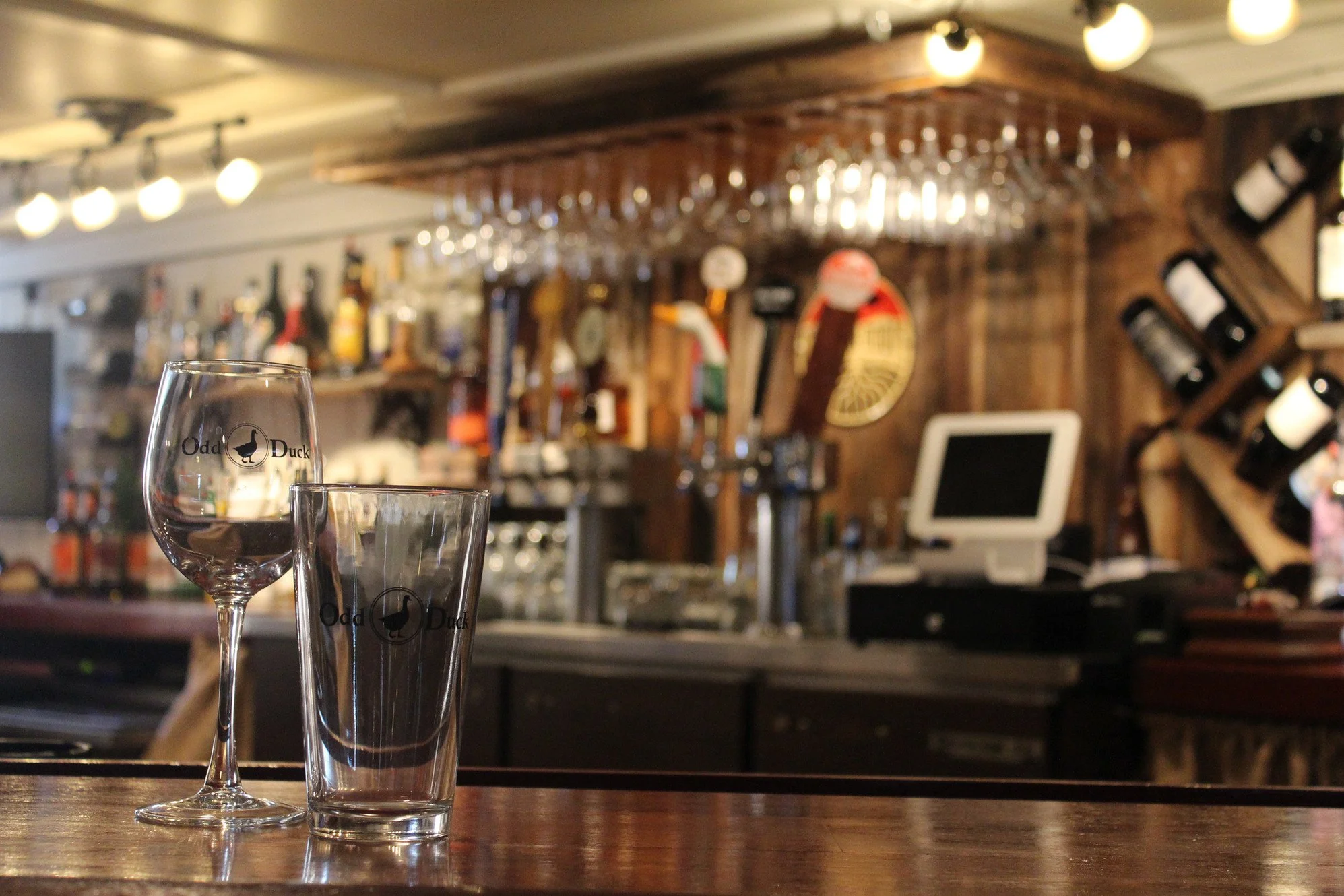 Restaurants — ADK Taste