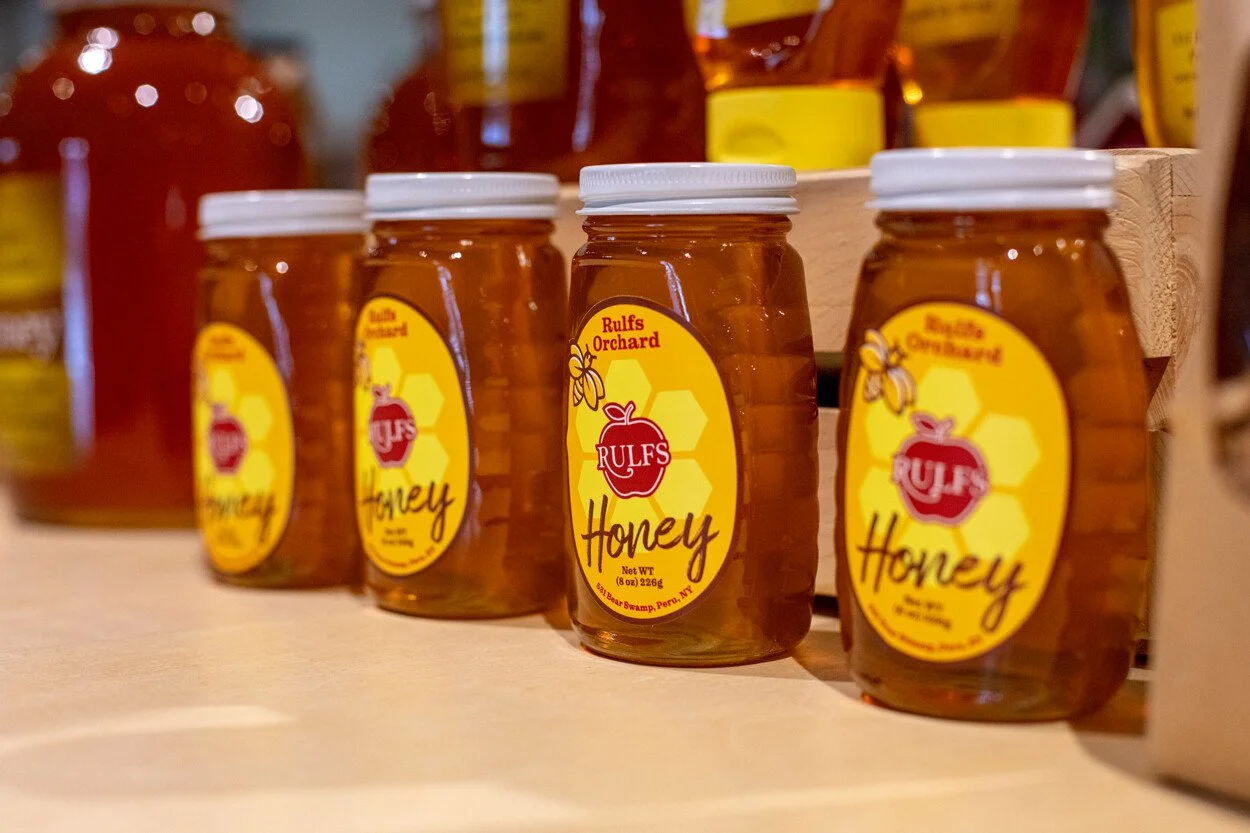 Rulfs Orchard | Peru, NY | Lake Champlain | Adirondacks