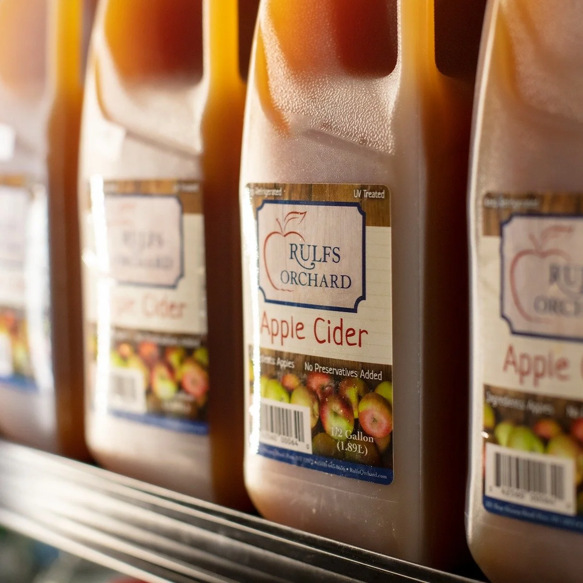 Rulfs Orchard | Peru, NY | Lake Champlain | Adirondacks