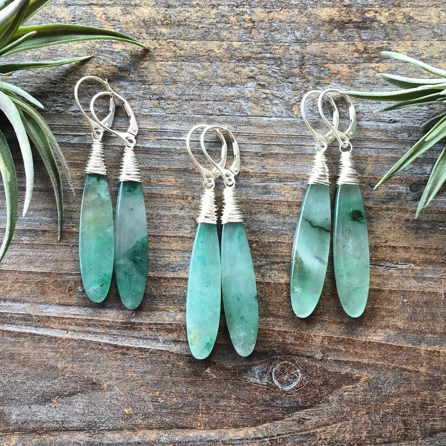 Earth Girl Designs | Jewelry | Tupper Lake | Adirondacks