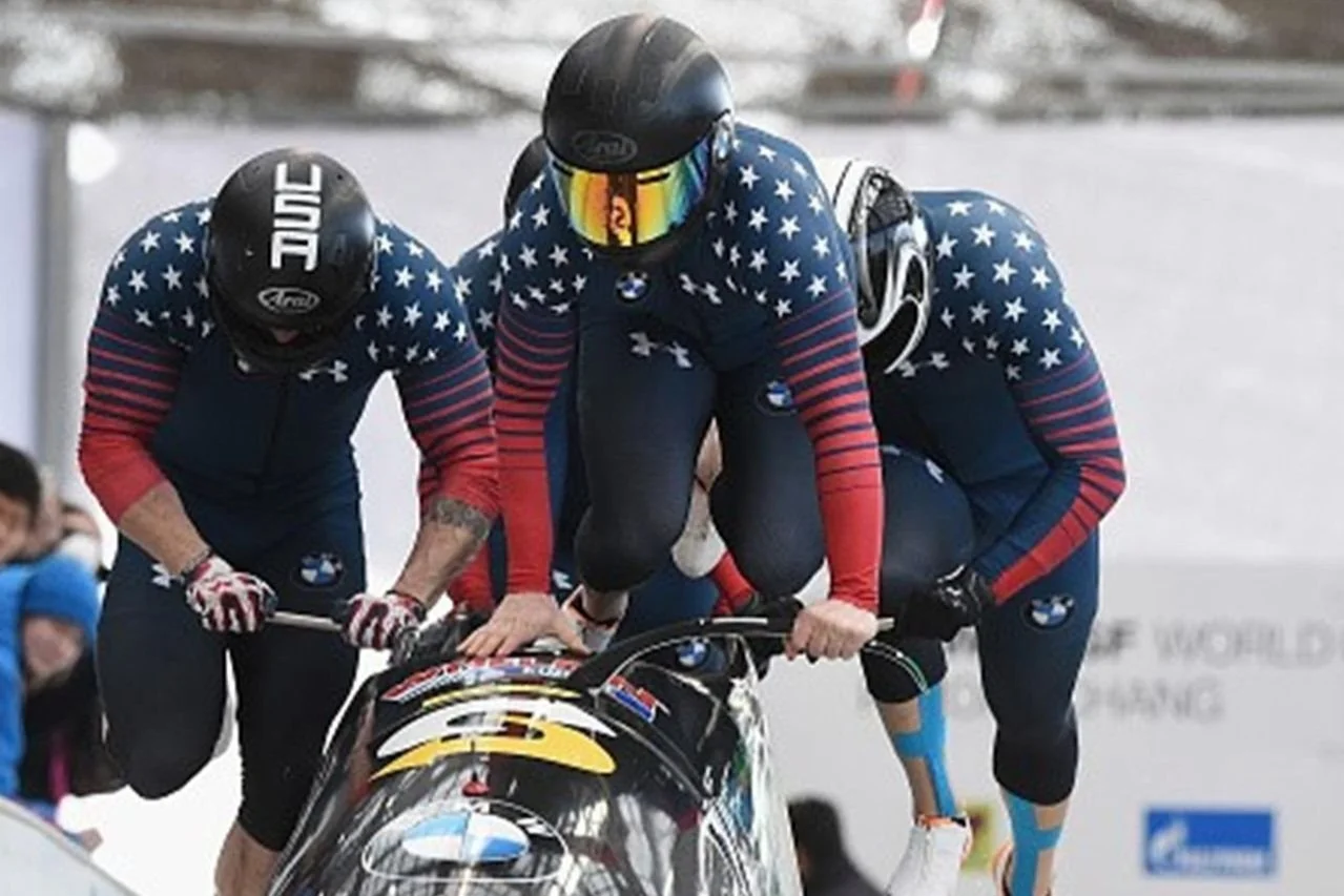 2026 Winter Olympics | Lake Placid | Bobsled, Luge, and Skeleton Events ...