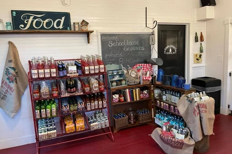 The Adirondack Hotel — ADK Taste