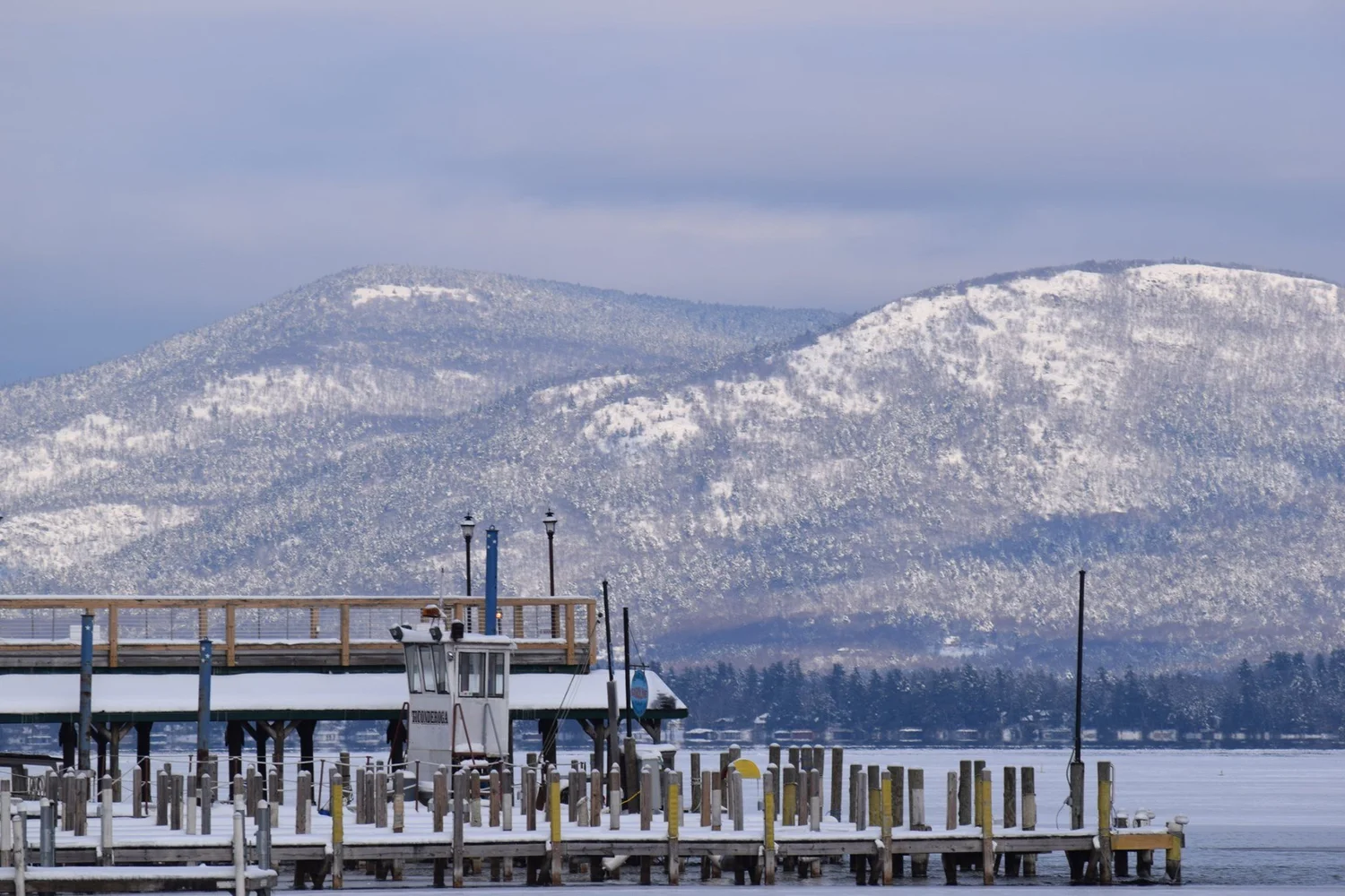 Lake George Winter Carnival | March 2026 | Things to Do in the Adirondacks
