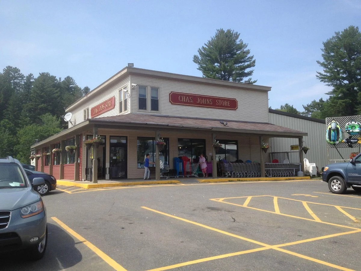 Charlie Johns Adirondack General Store | Everything You Need in Speculator
