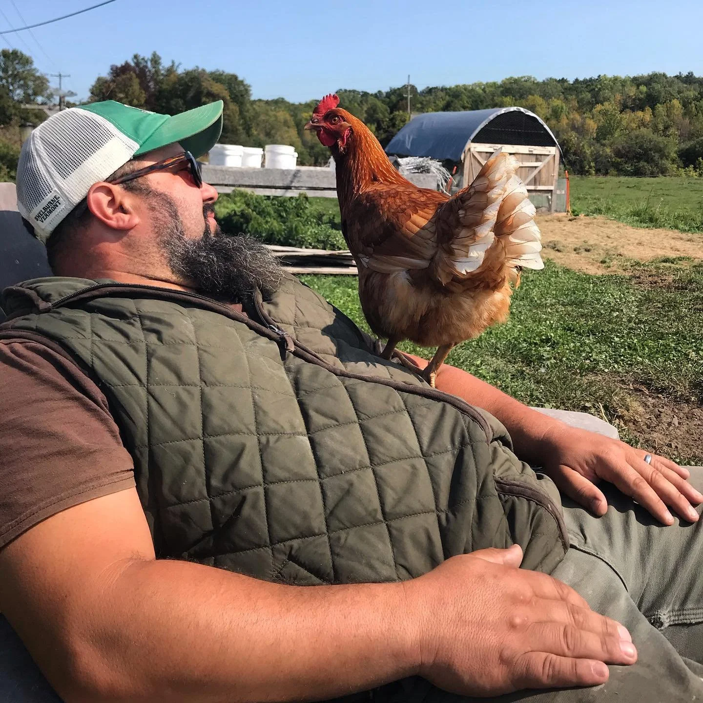 Triple Green Jade | Adirondack Farm | Podcast | Things to Do in the ...