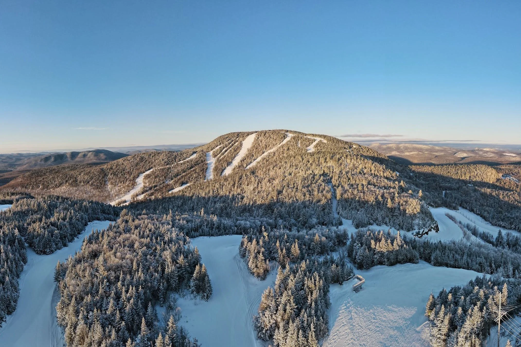 Gore Mountain | New York's Largest Ski Resort | Things to Do in the ...