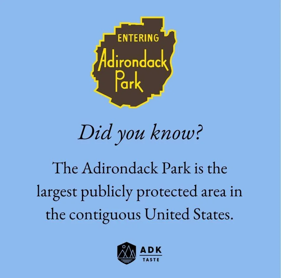 The Adirondack Hotel — ADK Taste - The Best of the Adirondacks