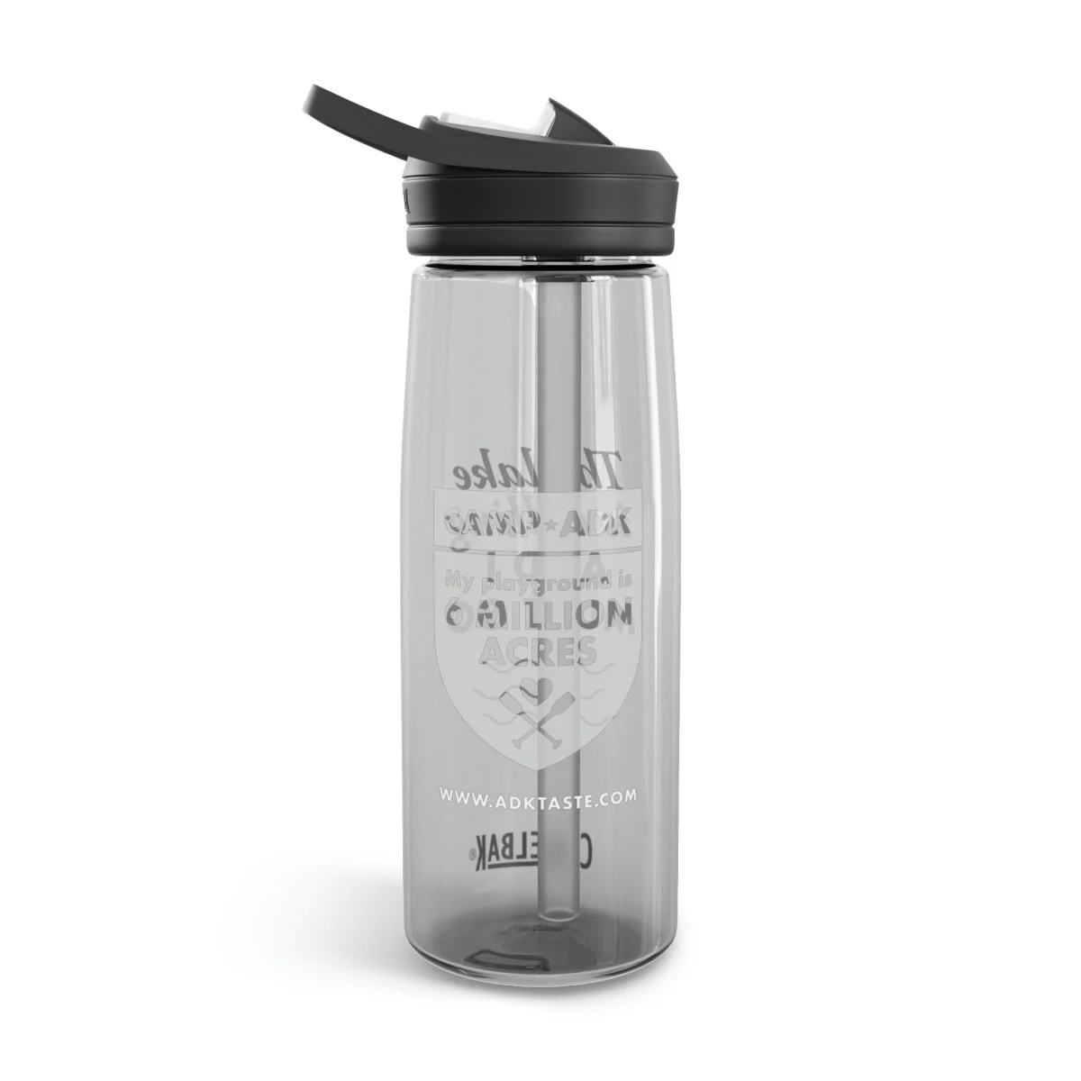 Adirondack Park Stainless Steel Tumbler 20 oz — ADK Taste - The Best of ...