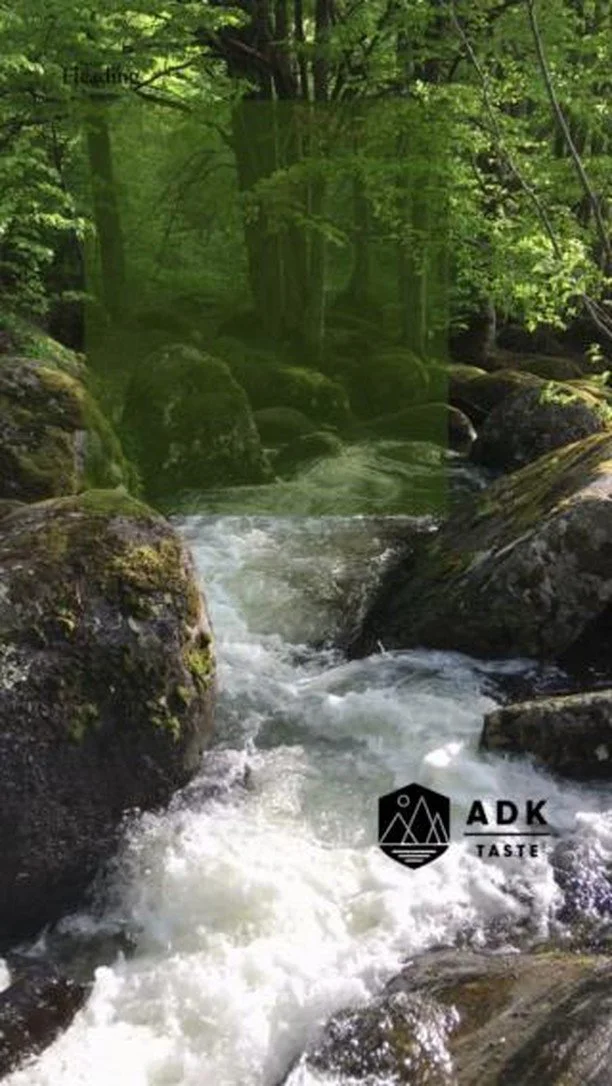 Where in the ADK? | Mini Route 66 | Speculator, NY