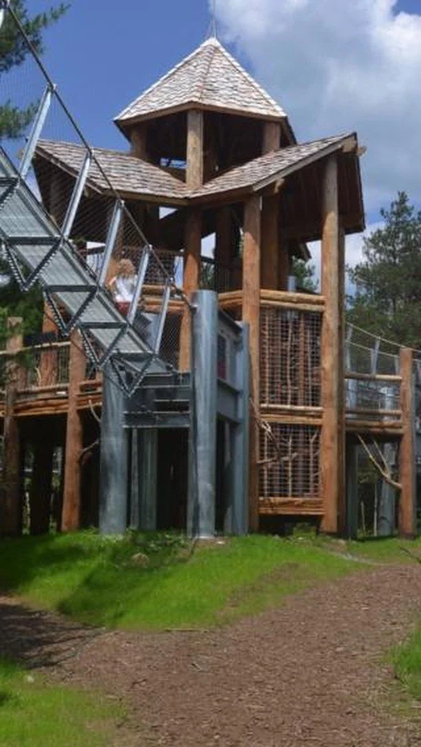 Where in the ADK? | Chapel Island | Saranac Lake