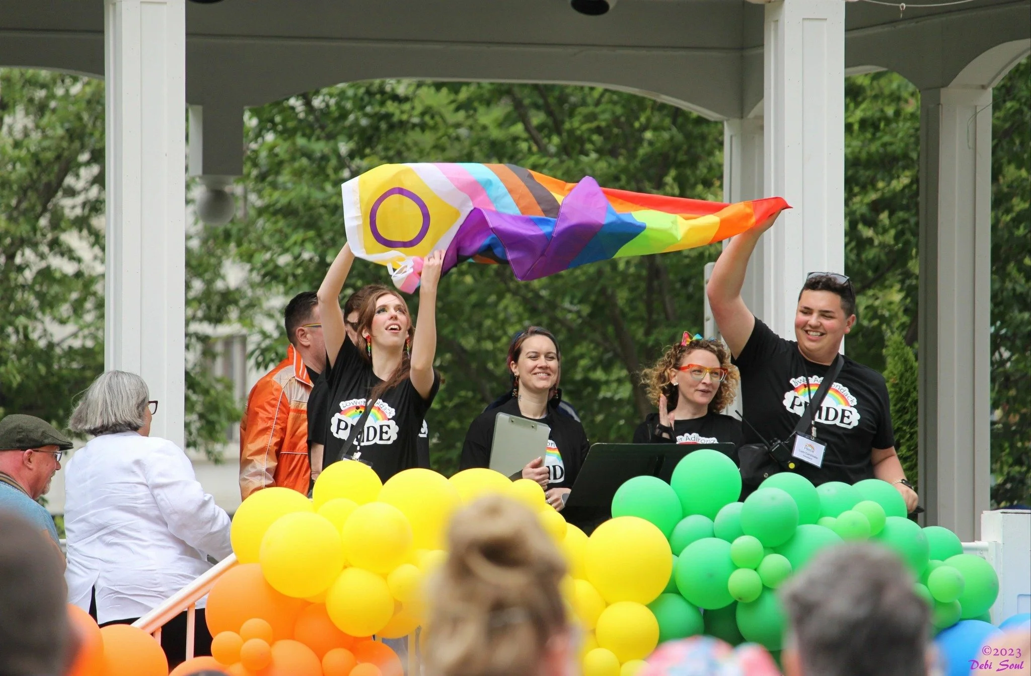 PRIDE Festival | Glens Falls | June 1, 2025 | Things to Do in the ...