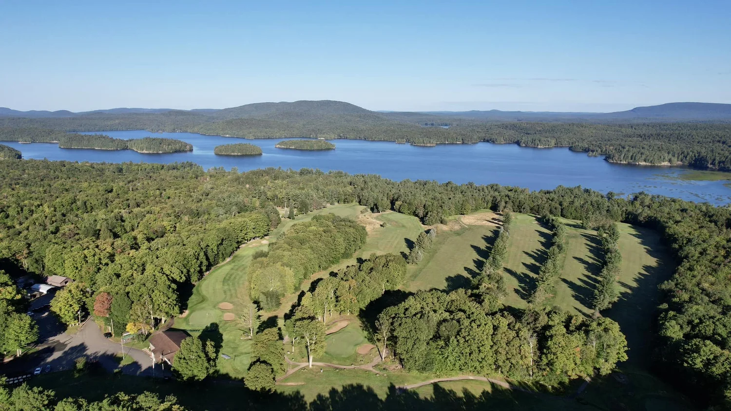 Play Through: 10 Historic (and affordable) Golf Courses in the ...