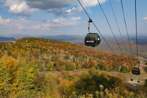 Visit North Creek | Gore Mountain | Things to Do in the Adirondacks
