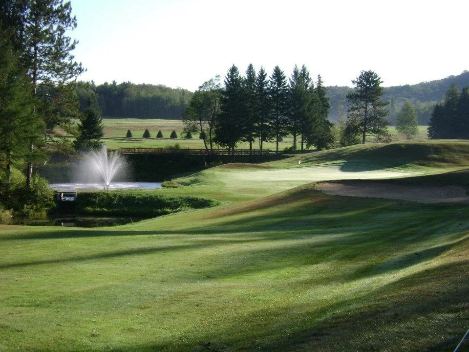 Play Through: 10 Historic (and affordable) Golf Courses in the ...