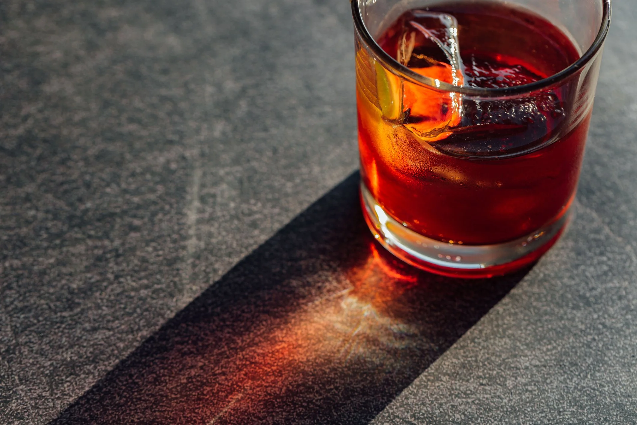 Celebrate Negroni Week | The Perfect Cocktail for the Adirondacks ...