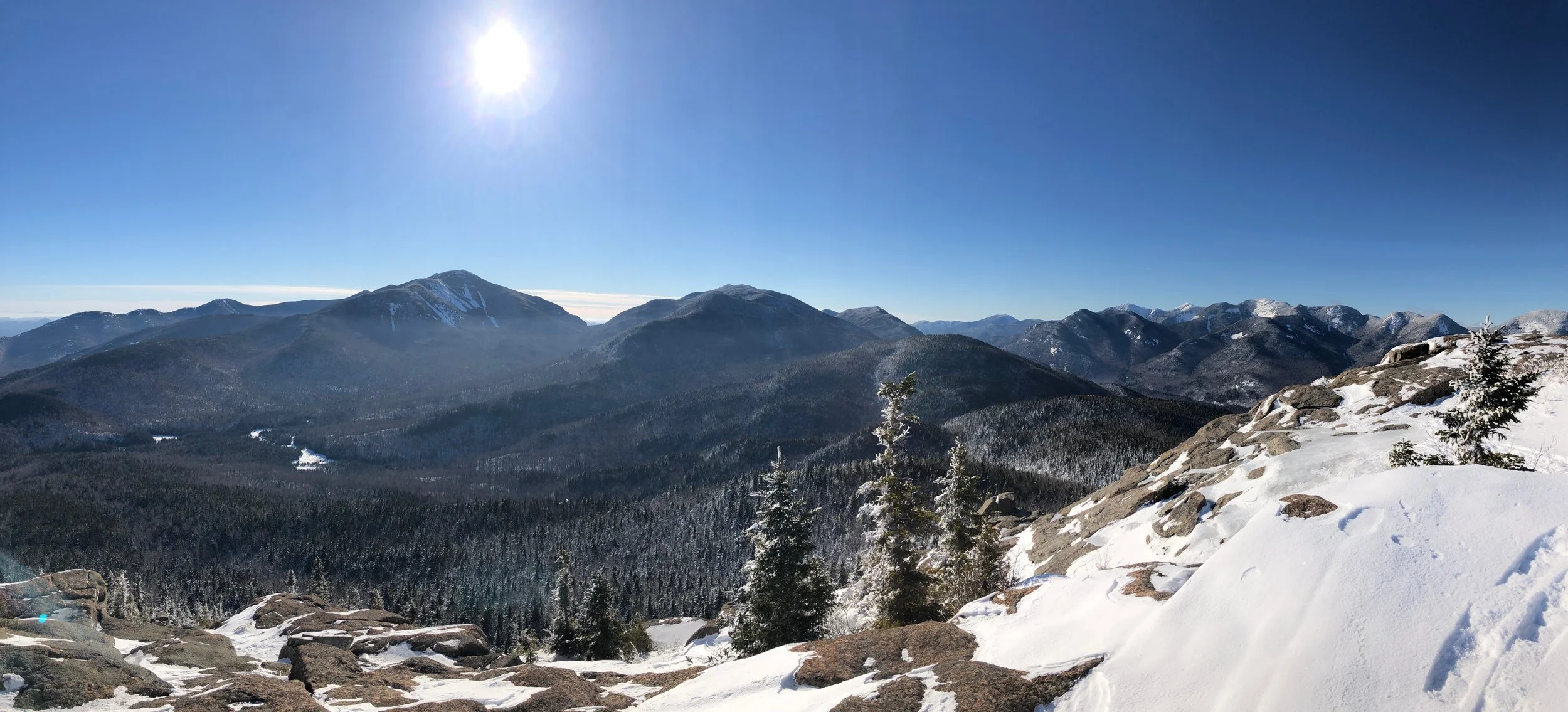 ADK Taste - The Best of the Adirondacks