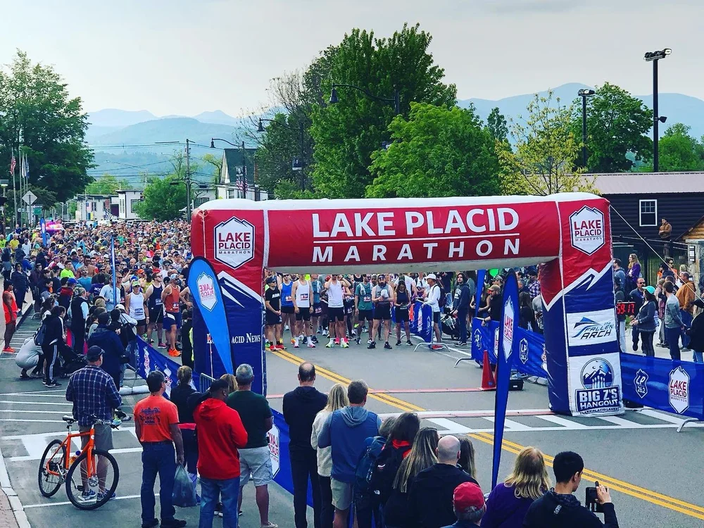 Lake Placid Marathon 2026: Adirondack Race Guide | Things to Do in the ...