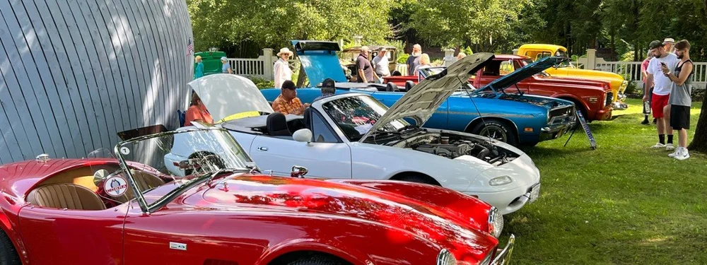 Antique & Classic Car Show | Elizabethtown | Lake Champlain | August 3 ...