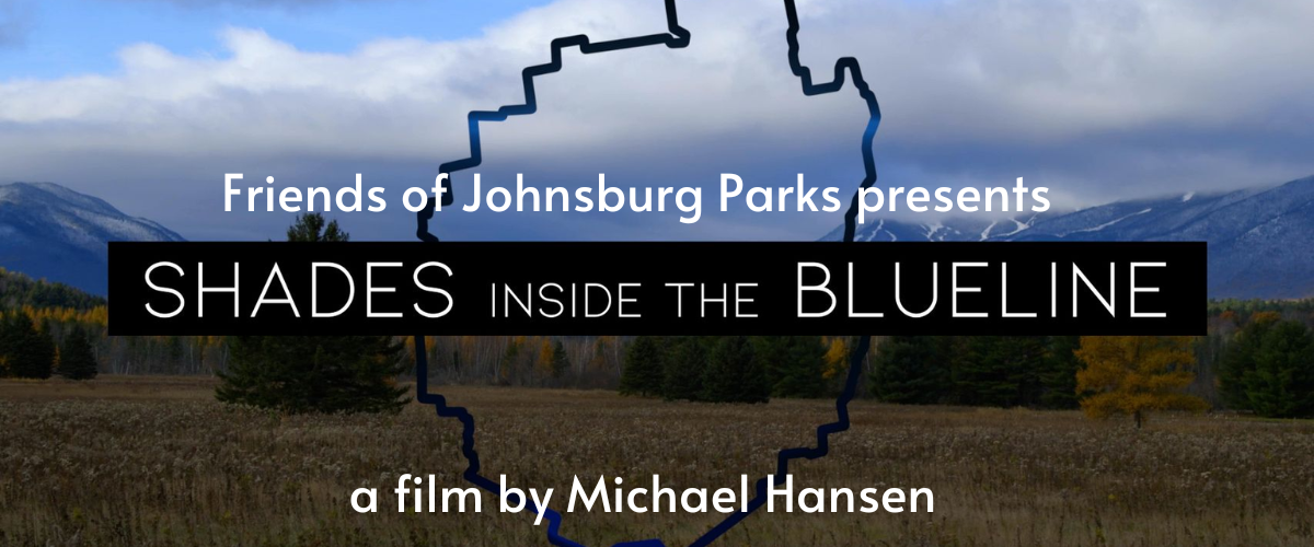 Film: Shades Inside the Blue Line | North Creek, NY | Saturday, January ...