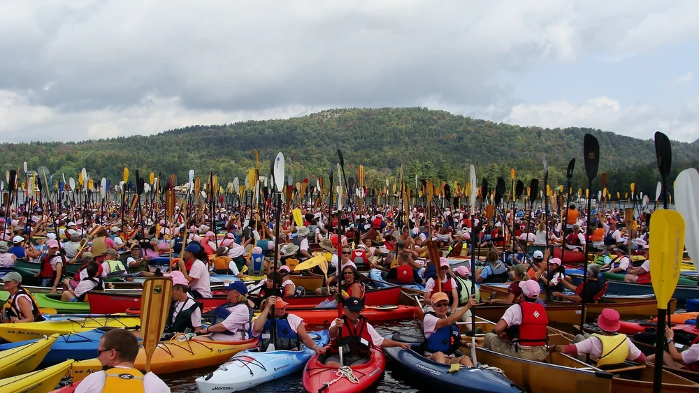 One Square Mile of Hope | Inlet, NY | September 14, 2024 | Things to Do ...