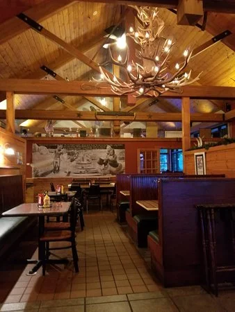 Basil and Wicks | Restaurant | North Creek | Adirondacks