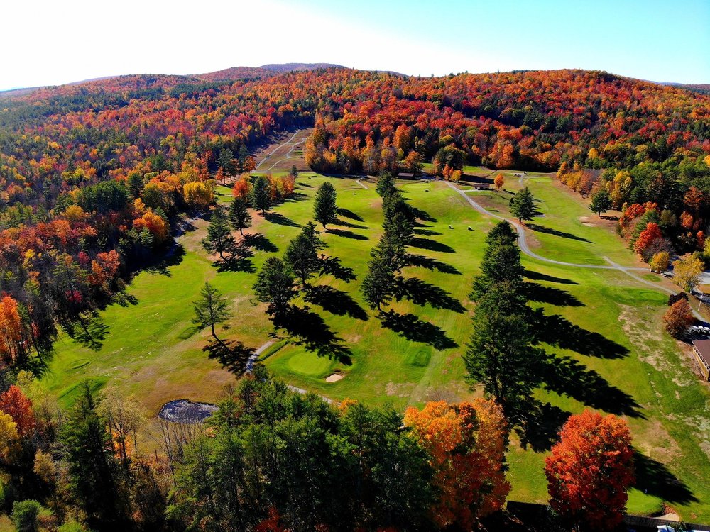 Play Through: 10 Historic (and affordable) Golf Courses in the ...