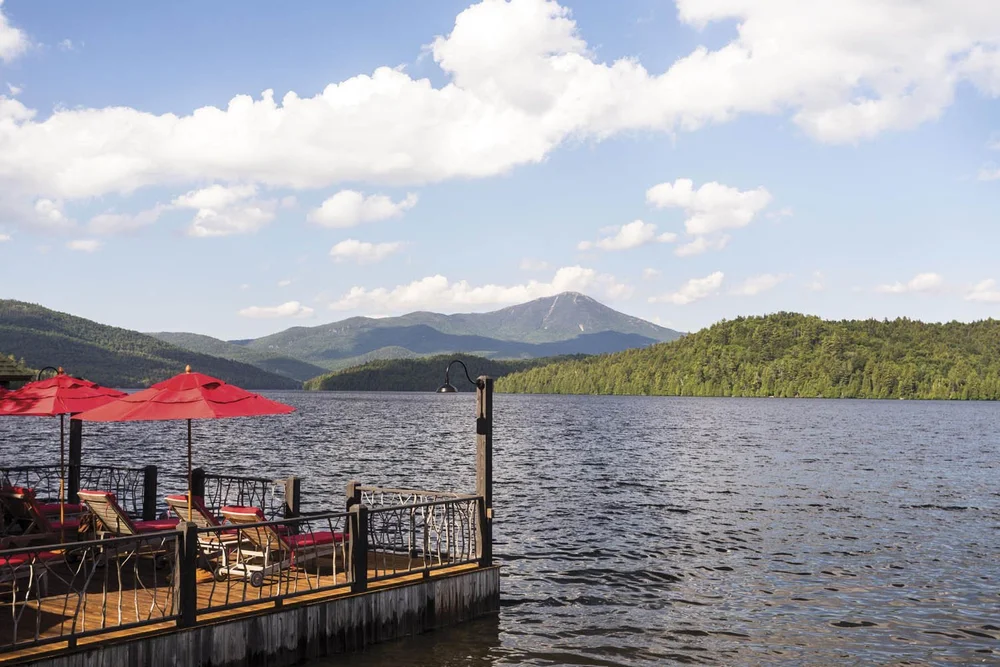 Lake Placid Lodge | Relais & Châteaux | Things to Do in the Adirondacks