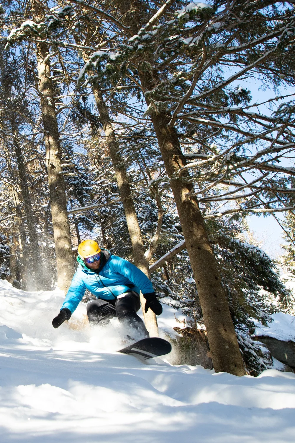 Gore Mountain | Top 10 Best Ski Resorts | East Coast | New York ...