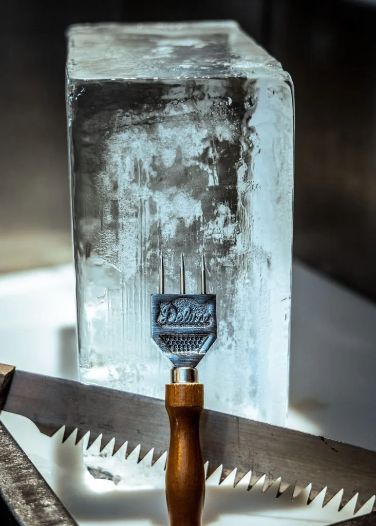 Ice Bar at The Gem | Bolton Landing | January 20, 2024 | Things to Do ...