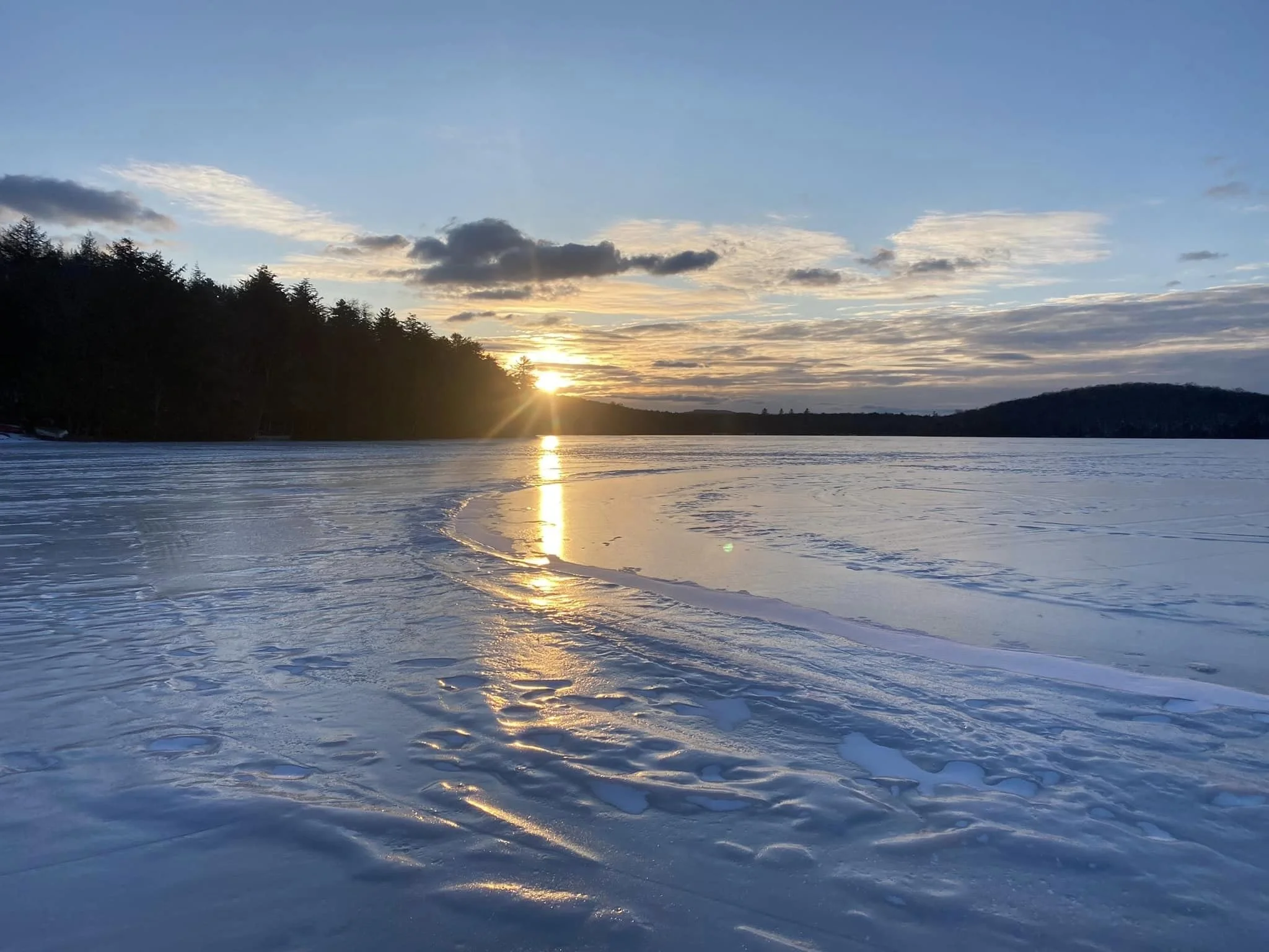 Ice Fishing Derby | Saranac Lake | March 2-3, 2024 | Things to Do in ...
