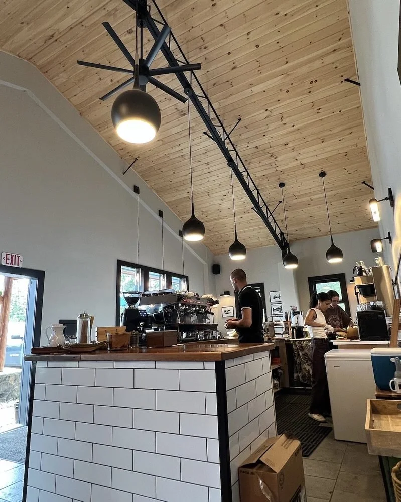 Capisce Coffee | Lake Placid | Italian Coffee Bar in the Adirondacks ...