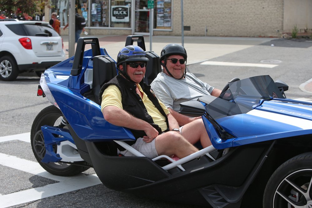Americade 2026 in Lake George: Adirondack Motorcycle Festival Guide ...