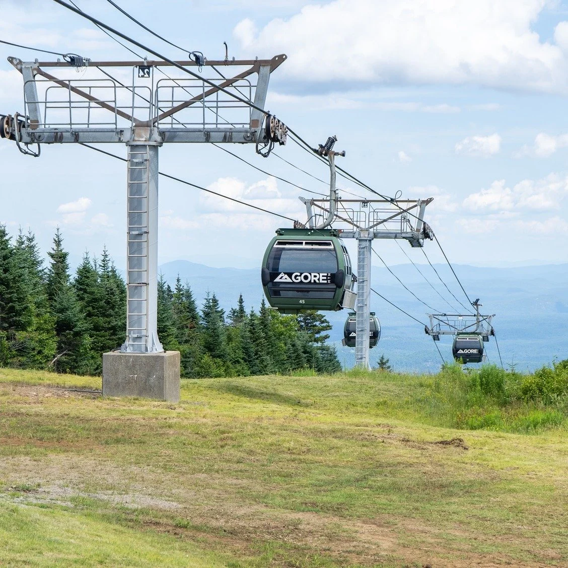 Gore Mountain | Gondola Ride | Summer and Fall | | Things to Do in the ...